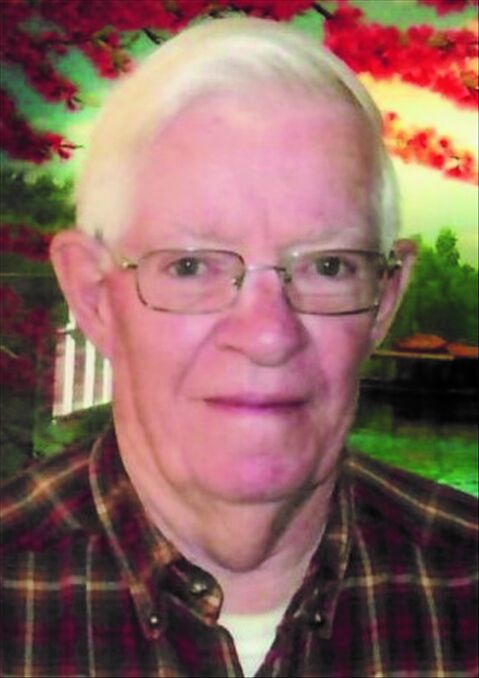 Thomas E. West - Herald-Standard